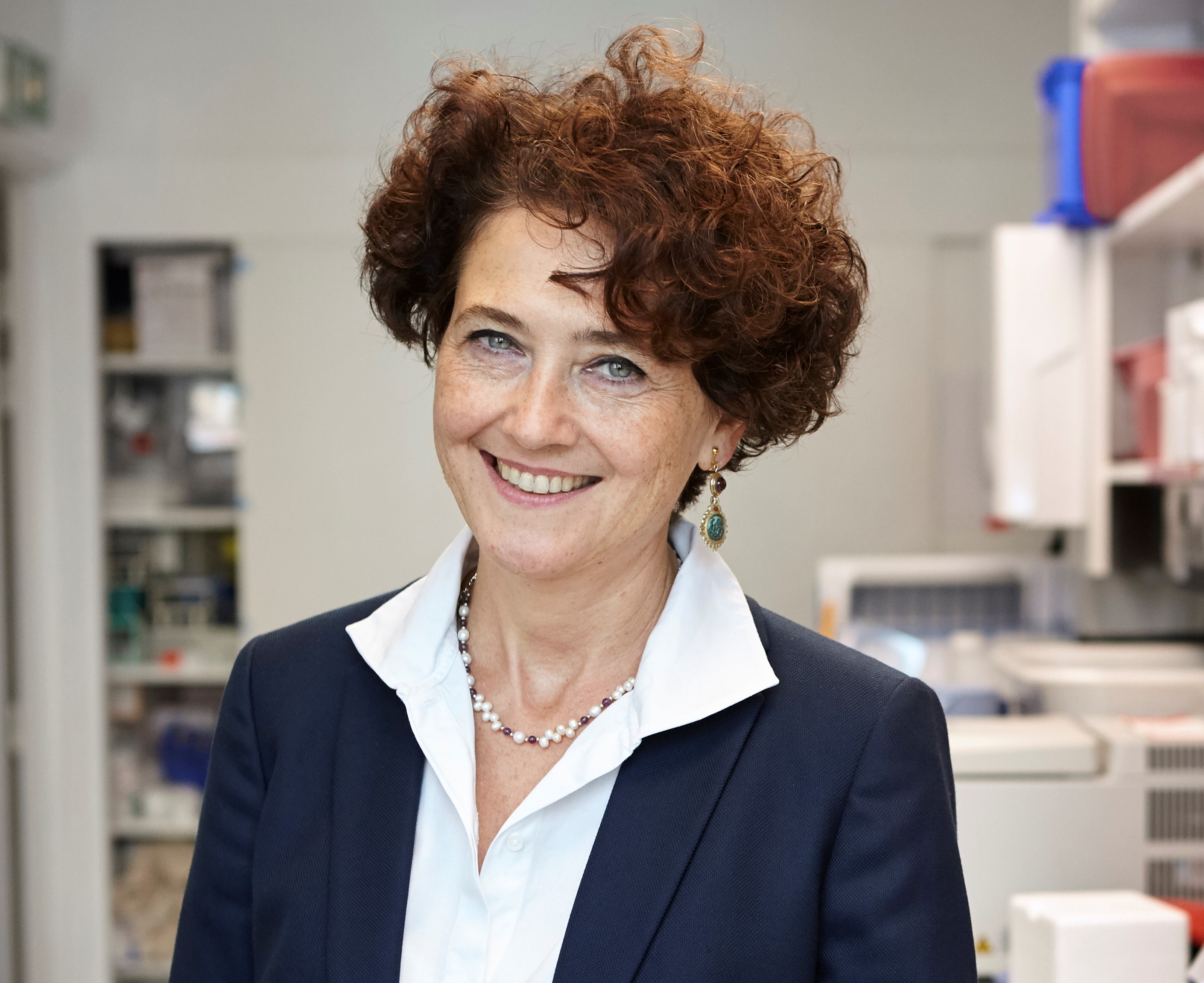 Edith Heard | France-Arizona Institute for Global Grand Challenges